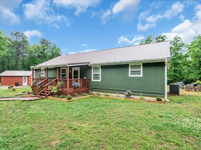 802 Meyers Rd