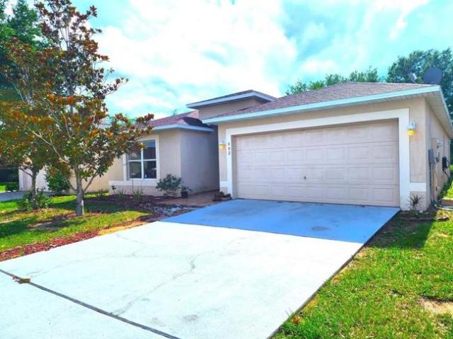 802 Milford St, Davenport, FL 33897