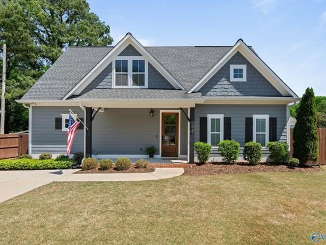 802 Minor St NE, Huntsville, AL 35801