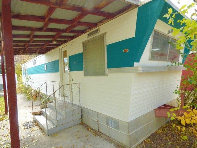 802 N 17th Ave Trlr 35, Bozeman, MT 59715
