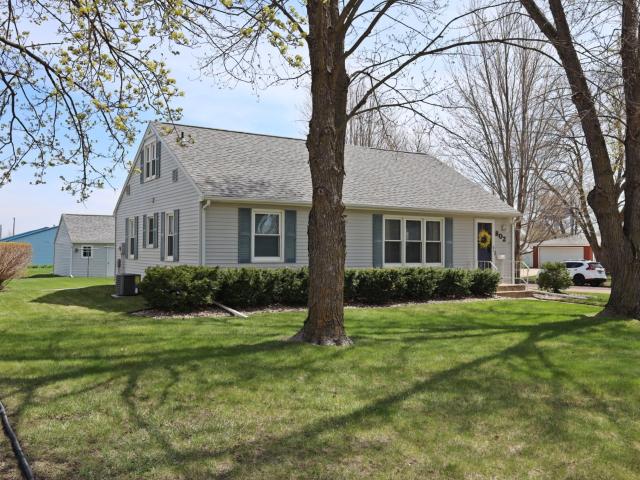 802 N 14th Street