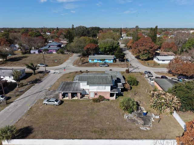802 N 15th St, Fort Pierce, FL 34950 | MLS #B26016