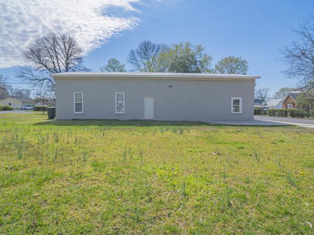 802 N Washington St, Tullahoma, TN 37388 | MLS #3134