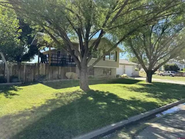 802 N AUSTIN ST, CORTEZ, CO 81321 Single Family Residence For.
