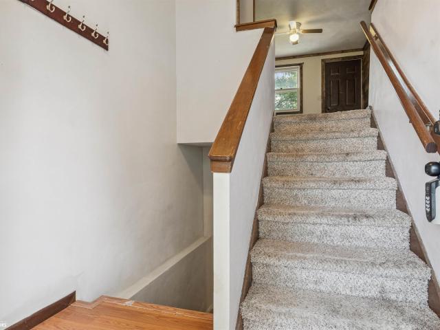 802 N Bergdahl Circle