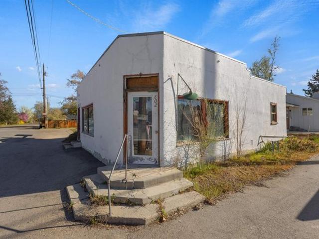 802 N Garden St, Boise, ID 83706