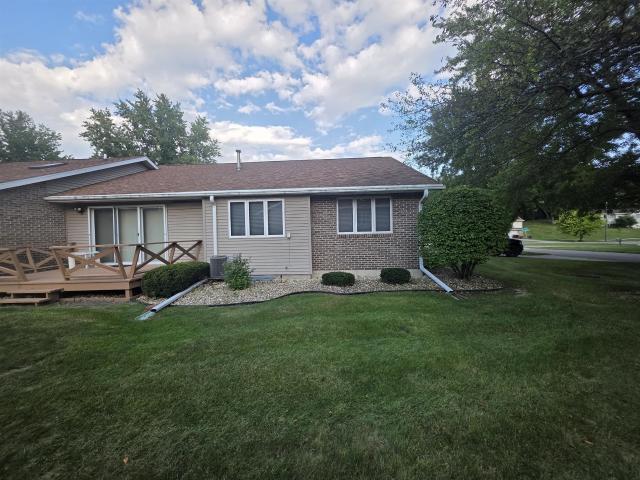 802 N Greenfield Drive