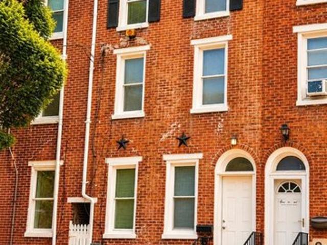802 N Madison St, Wilmington, DE 19801