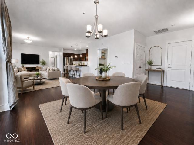 802 N Meridian Street # 208