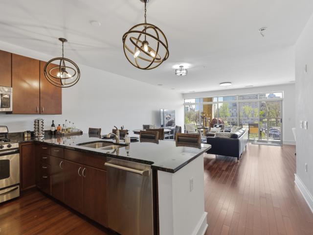 802 N Meridian Street # UNIT 204