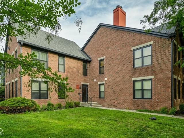 802 N Park Ave, Indianapolis, IN 46202