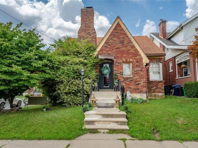 802 N Plymouth St, Allentown, PA 18109