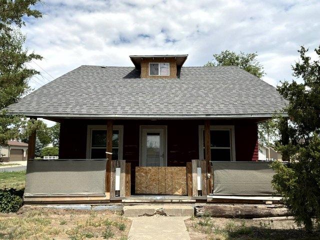 802 N St, Bridgeport, NE 69336