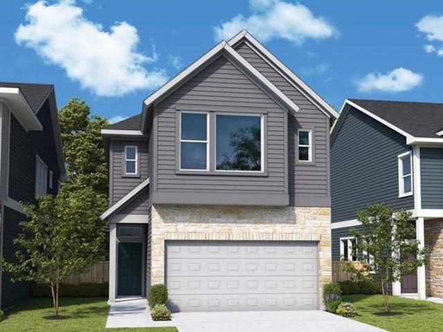 802 Nadal Path Unit 62, Round Rock, TX 78664