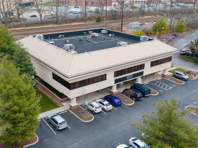 802 New Holland Avenue # 200