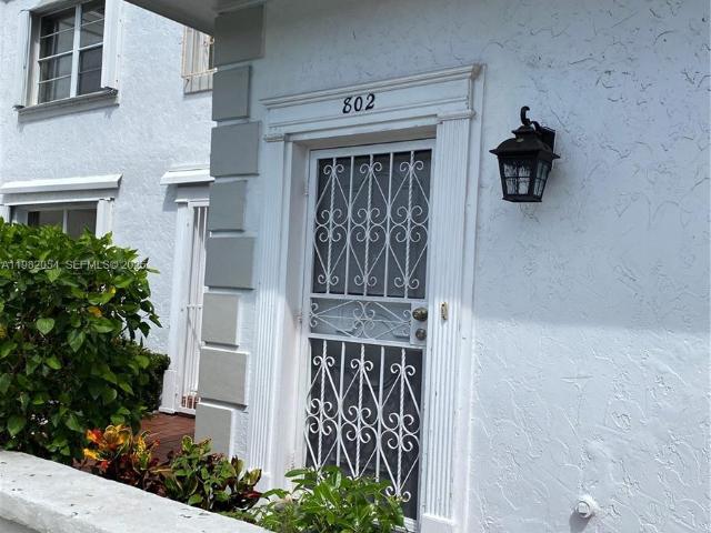 802 NE 26th Ave # 802, Hallandale Beach FL 33009 #802 Hallandale Beach