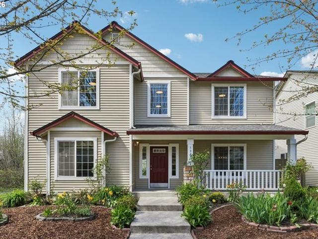 802 NW 17th Ave, Battle Ground, WA 98604