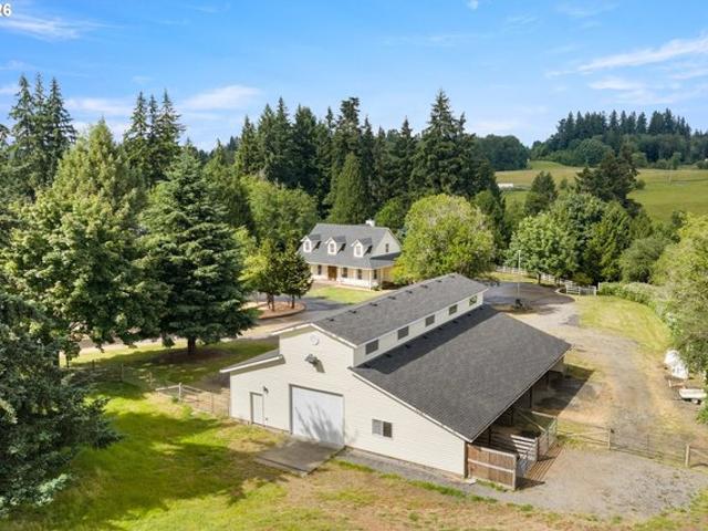 802 NW 297th Cir, Ridgefield, WA 98642