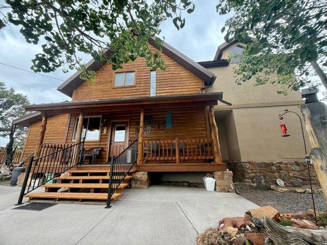 802 S 810 E, Grover, UT 84773