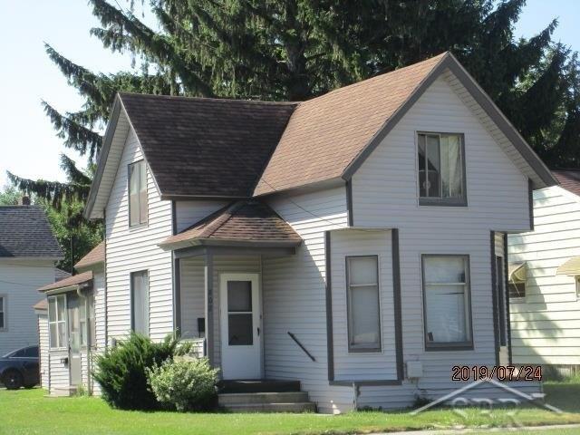 802 S Woodbridge St, Saginaw, MI 48602