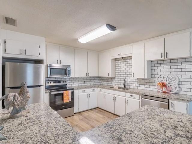 802 S Bowie Dr, Abilene, TX 79605