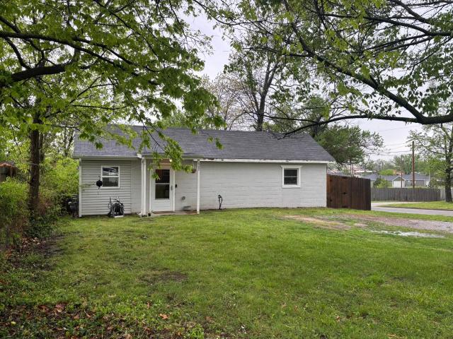 802 S Brownell Avenue