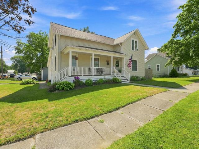 802 S Cedar Street