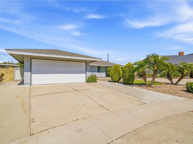 802 S Cinda St, Anaheim, CA 92806 | MLS #OC26089 | Compass