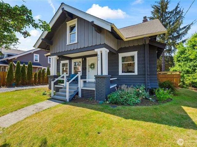 802 S Junett St, Tacoma, WA 98405