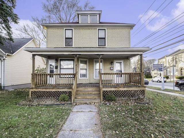 802 S Lafayette Ave, Royal Oak, MI 48067