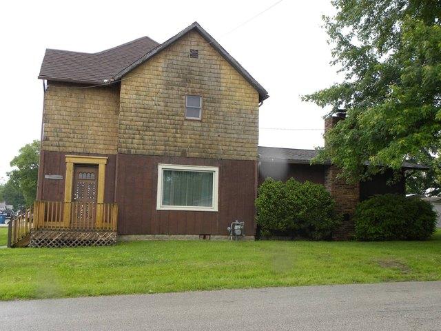 802 S Lincoln St, Robinson, IL 62454