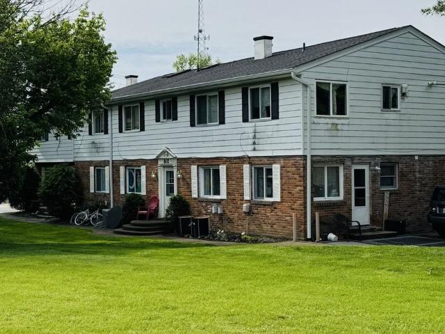 802 S. Main St. 2 Bedroom Apartment for Rent at 802 S Main St, Oxford, OH 45056