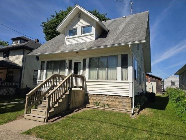 802 S Park St, Owosso, MI 48867