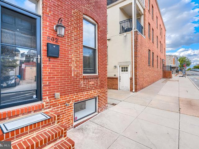 802 S Potomac St, Baltimore, MD 21224 | MLS #MDBA2212 | Compass