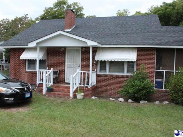802 Society Ave, Hartsville, SC 29550