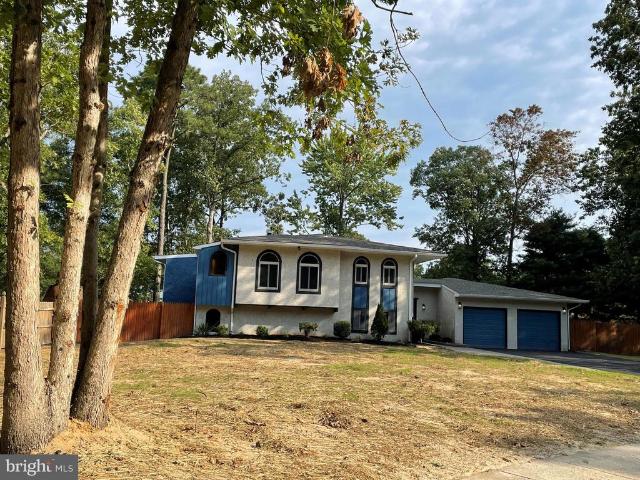 802 Salem Court