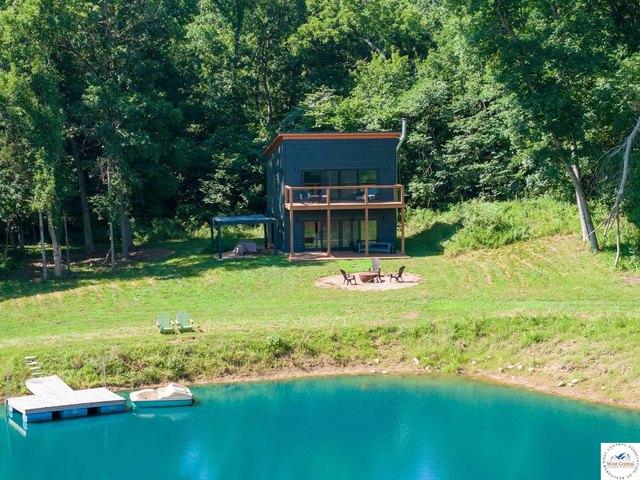 802 SE 900 Pvt Rd, Deepwater, MO 64740