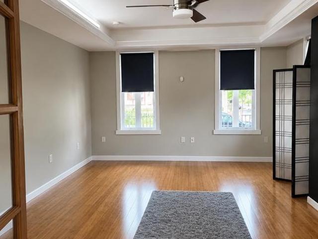 802 Second St