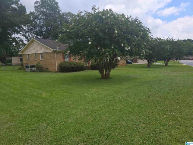 802 Sedgefield Lane