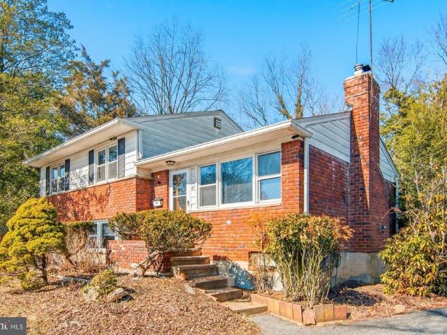 802 Shaw Court