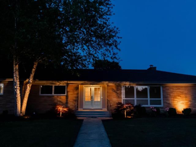 802 Shawnee Dr