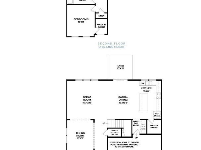 802 Silva Loop