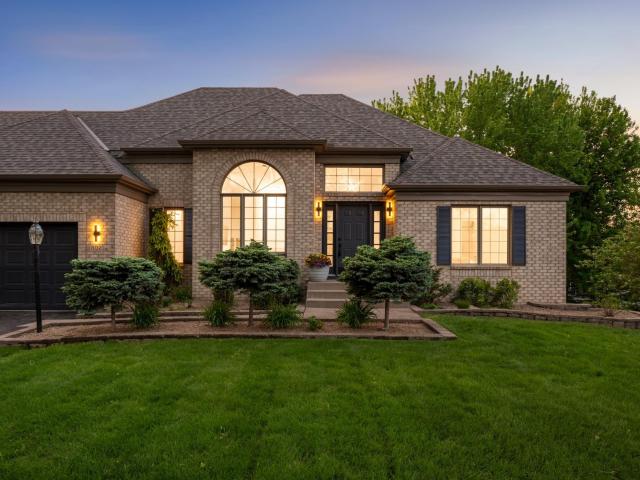802 Spring Hill Court