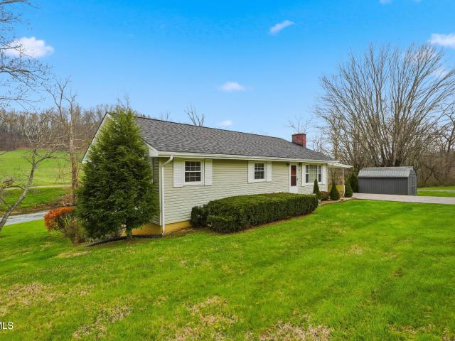 802 Stanley Valley Road