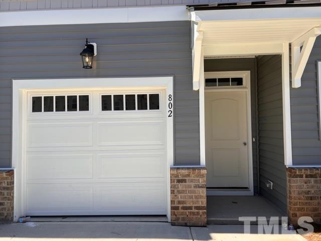 802 Star Rdg Dr, Raleigh, NC 27610 | MLS #10159 | Compass