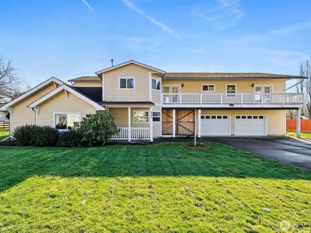 802 State St, Centralia, WA 98531