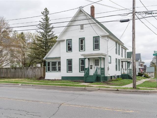 802 State Street