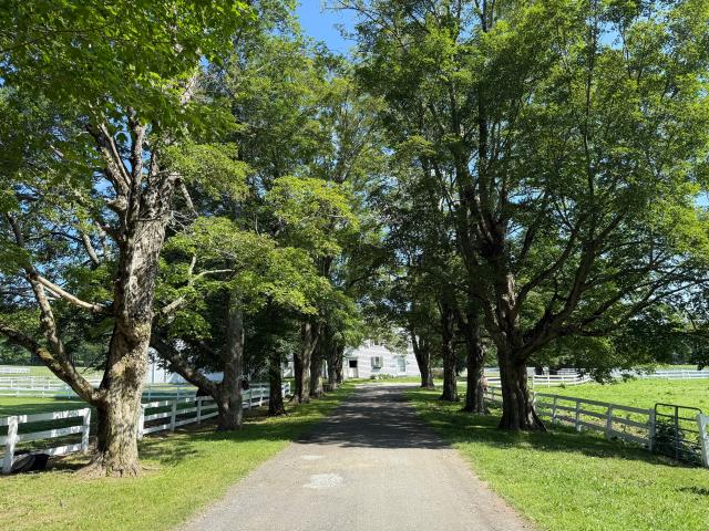 802 State Road