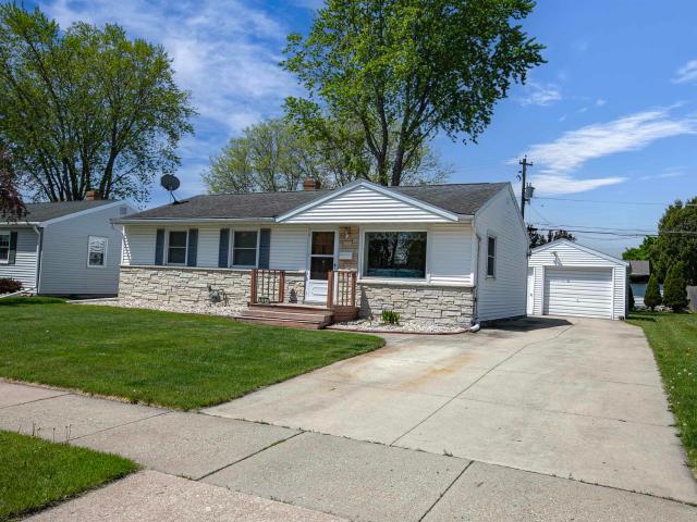 802 suburban drive