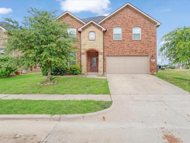 802 Swan Ridge Drive
